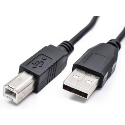 Kabl Kettz U-K3001 USB 2.0 A-B 3m Print