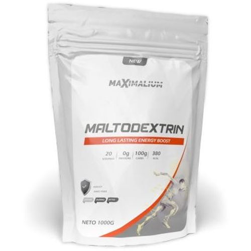 Maximalium Maltodextrin 1000 gr