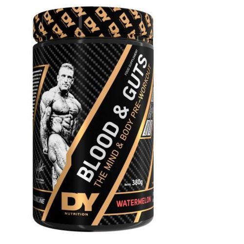 DY Blood and Guts, 380g