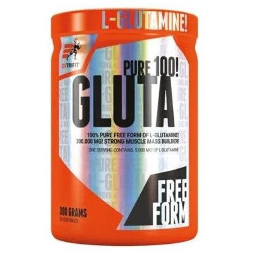 ExtriFit Gluta Pure, 300 gr