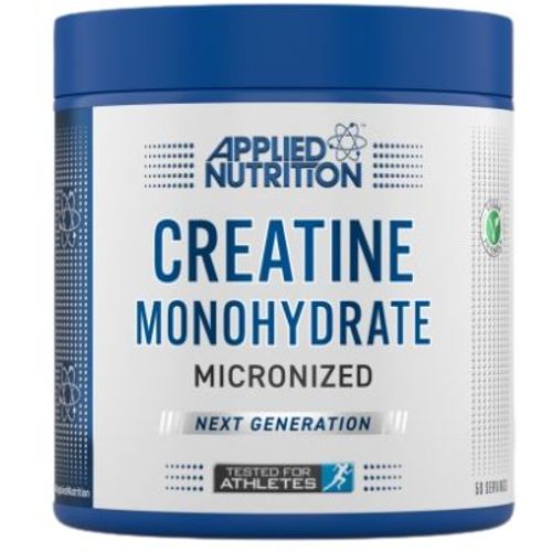 Applied Nutrition Creatine Monohydrate, 250 gr
