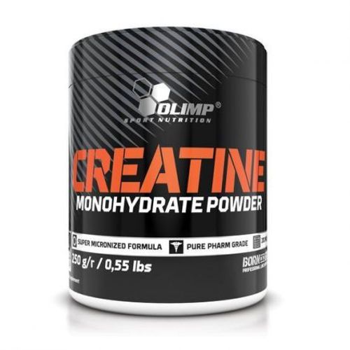 Olimp Creatine Monohydrate Powder, 250gr