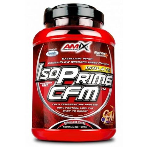 Amix IsoPrime CFM® Izolat- 2kg
