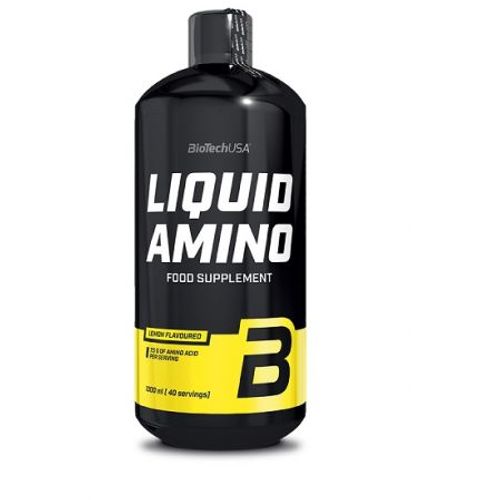 Biotech Liquid amino 1000ml