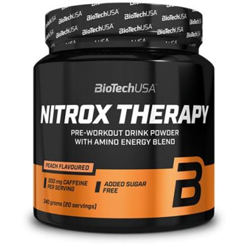 Biotech Nitrox Therapy - 340 gr