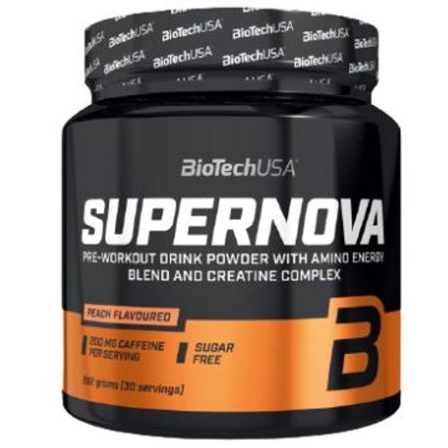 Biotech Super Nova - 282 gr
