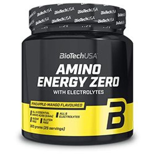 Biotech Amino Energy Zero 340gr