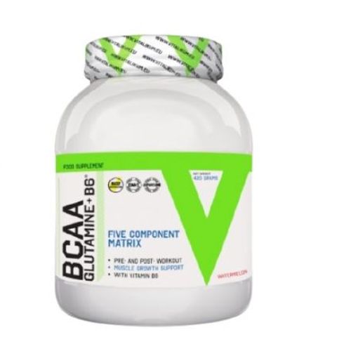 Vitalikum BCAA i glutamin 420 gr