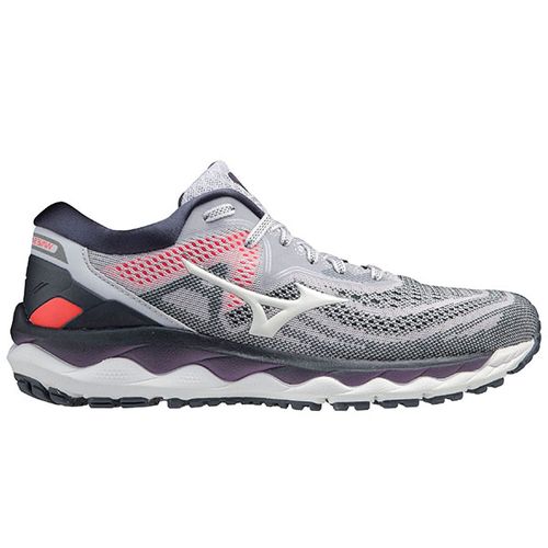 J1GD2002-42 Mizuno Run Patike Wave Sky 4 J1gd2002-42