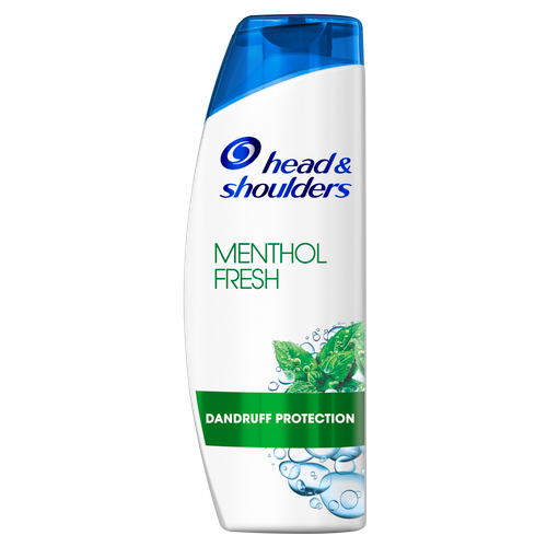 Head&Shoulders Menthol šampon za kosu 675m