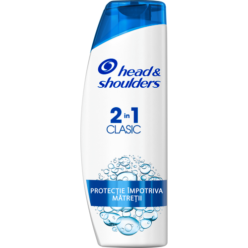 Head&Shoulders Classic Clean 2in1 šampon za kosu protiv peruti 675ml