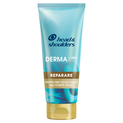 HEAD&SHOULDERS Derma X Pro regenerator za kosu REPAIR 220ml