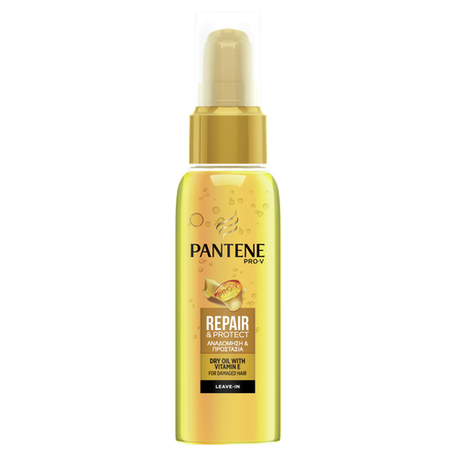 Pantene Repair&Protect Oil serum za kosu 100ml