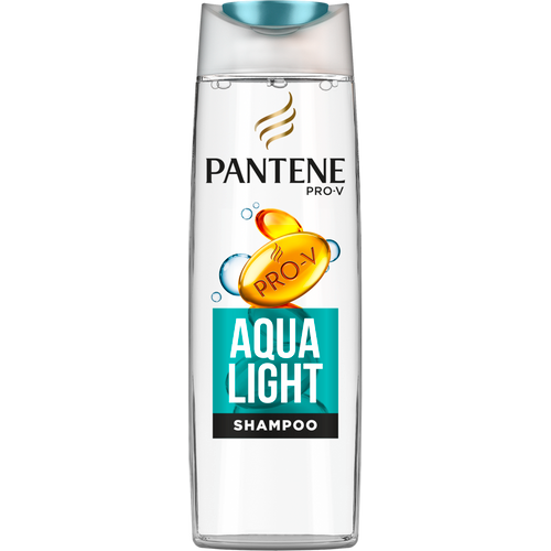 Pantene Aqua Light šampon 360ml