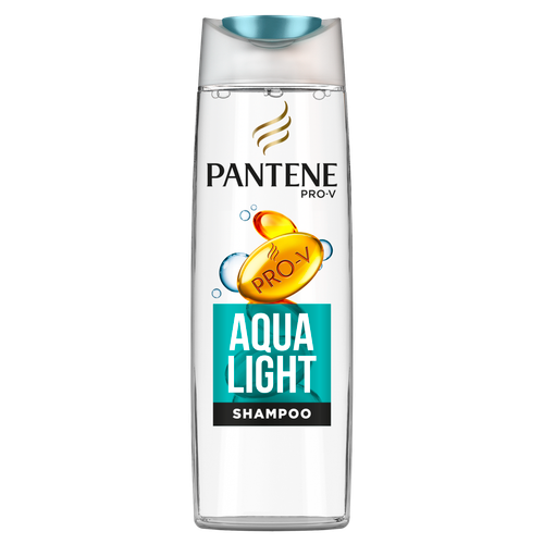 Pantene Aqua Light šampon 360ml