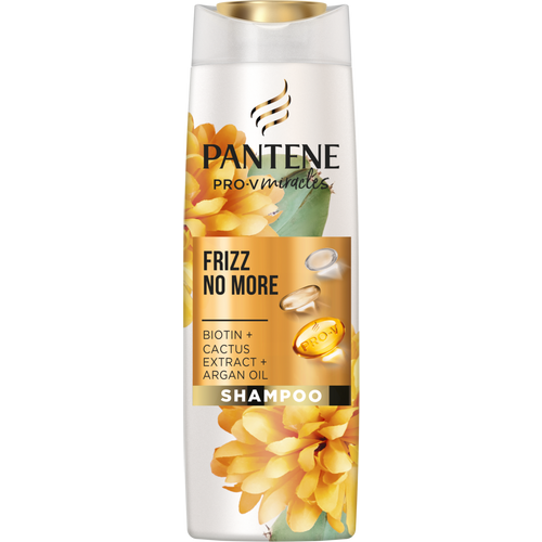 Pantene Frizz No More šampon za kosu 300ml