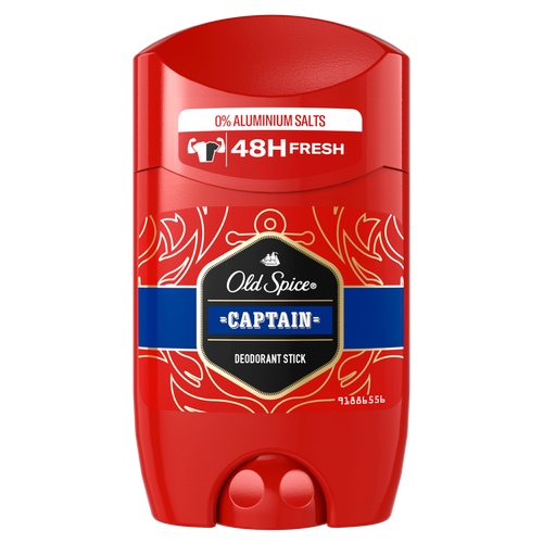 Old Spice Captain dezodorans stik 50 ml