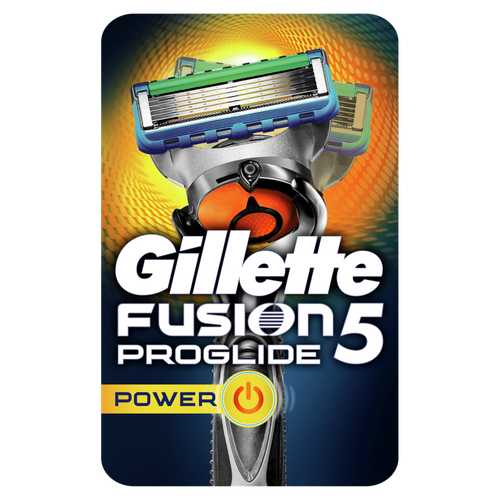 Gillette Proglide FlexBall Manual brijač + 2 dopune