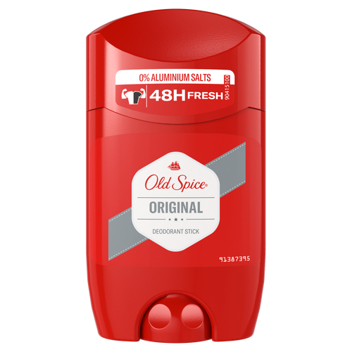 Old Spice Original stik 50ml