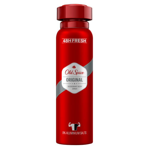 Old Spice Original muški dezodorans u spreju 150ml