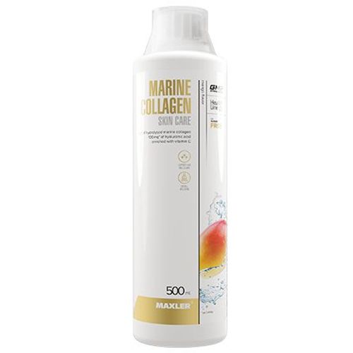 Maxler Collagen Marine Skin Care, 500 ml