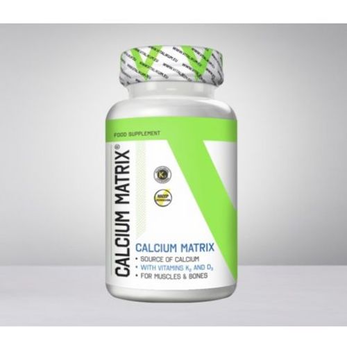 Vitalikum Calcium Matrix® - 90 tab