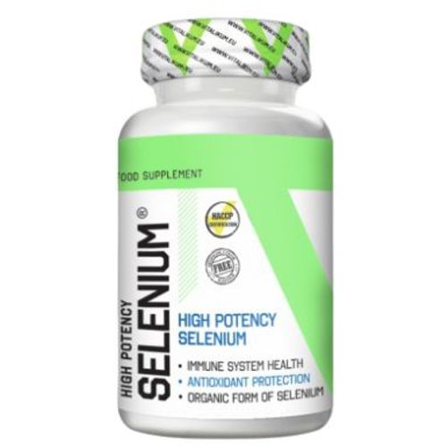 Vitalikum Selenium 100 tableta