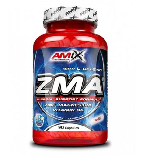 Amix® ZMA, 90kaps