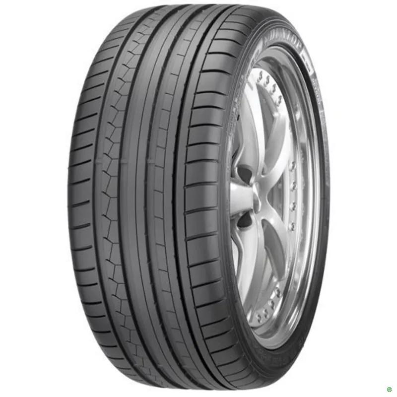 285/35R21 Dunlop 105Y SPT MAXX GT * XL ROF MFS let