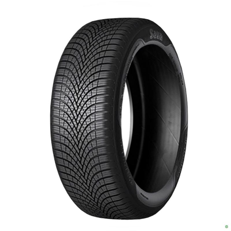 225/50R17 SAVA 98V ALL WEATHER XL FP