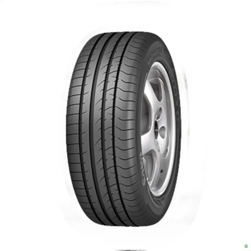 295/35R21 Sava 107Y INTENSA SUV 2 let