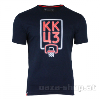 Majica KKCZ "KOŠ NEON" TEGET