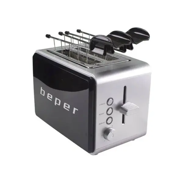 BEPER Toster BT.001N