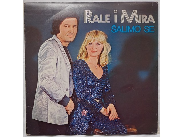 RALE  I  MIRA  -  SALIMO  SE