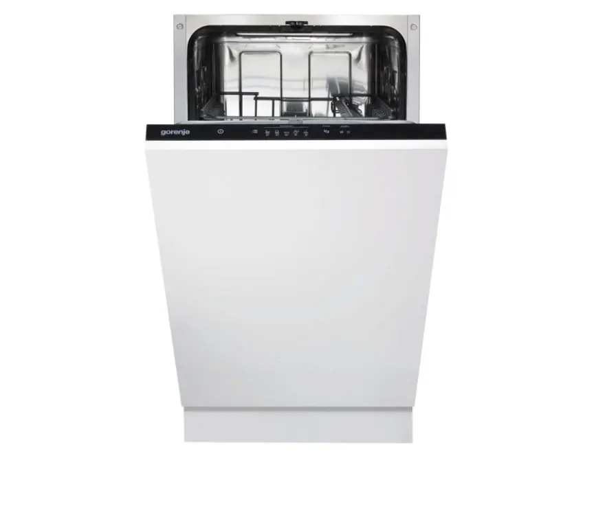 GORENJE Ugradna mašina za pranje sudova 45cm GV520E15