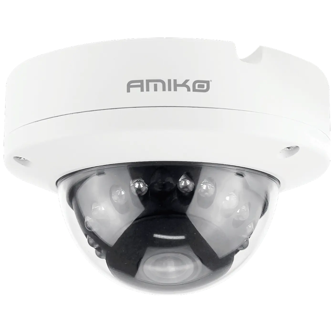 AMIKO HOME IP kamera DVW20M300 POE