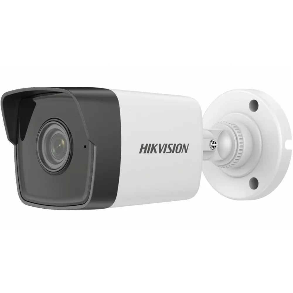 HIKVISION Fiksna mrežna kamera DS-2CD1043G0-I bela