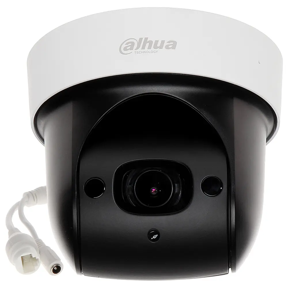 DAHUA WiFi kamera IP PTZ dome 2 MP SD29204UE-GN-W