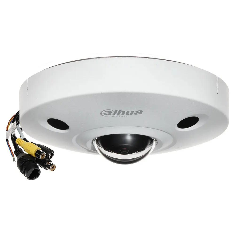 DAHUA Kamera AI IP panoramska IC 12 MP IPC-EBW81242