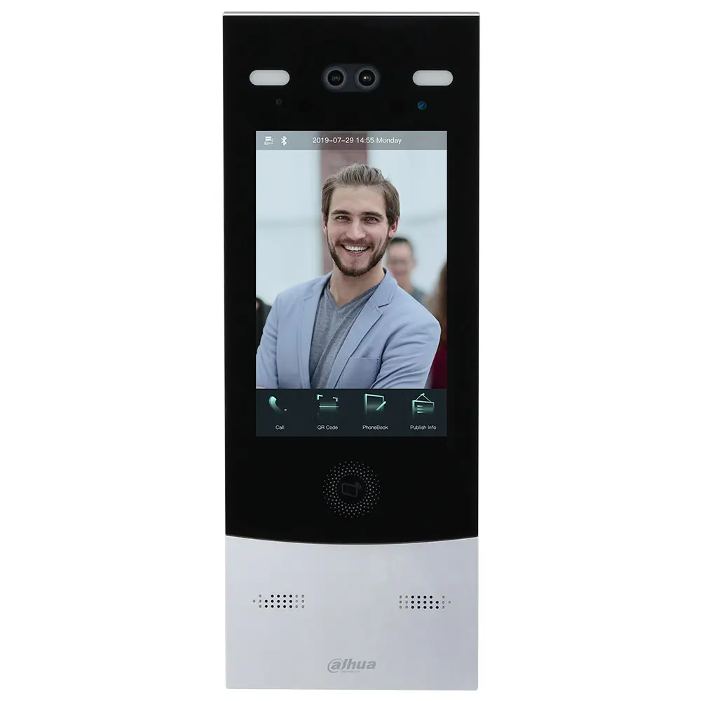 DAHUA Video interfon VTO7521G