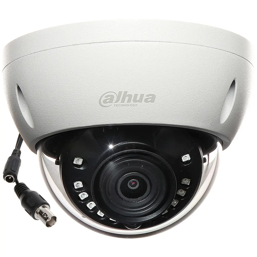 DAHUA Kamera HAC-HDBW1500E-0280B-S2