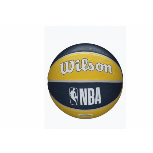 Wilson košarkaška lopta NBA IND PACERS