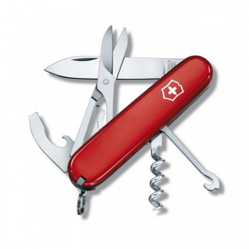 Victorinox nož Compact 13405