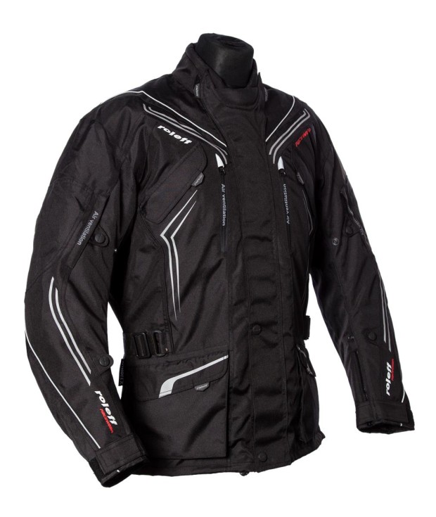 JAKNA ROLEFF SOFTSHELL RO1512