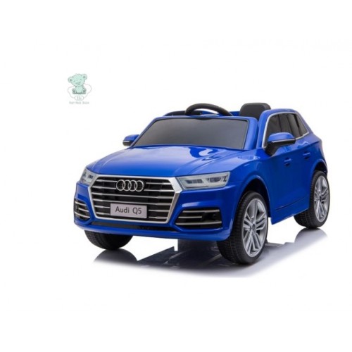 Auto na akumulator (12V) S305 Audi Q5 S305BLUE