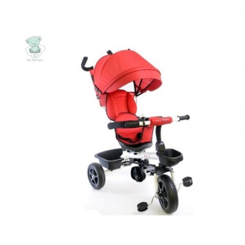 Dečiji Tricikl Sportisimo T188RED