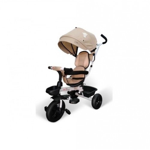 Tricikl sportisimo beige T188BEIGE