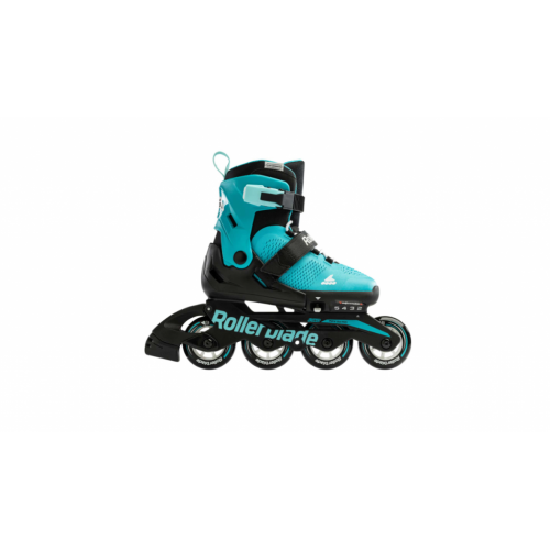 Rollerblade microblade dečiji roleri plavi