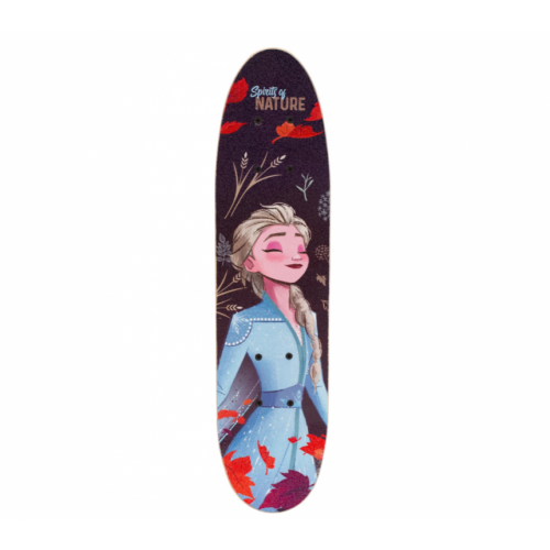 Sevenpolska Frozen skateboard