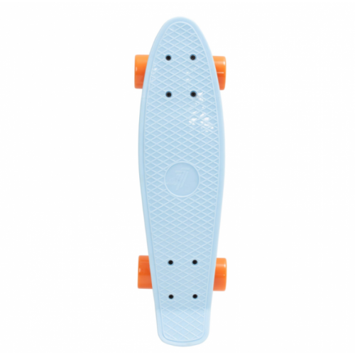 Sevenpolska seven penny board